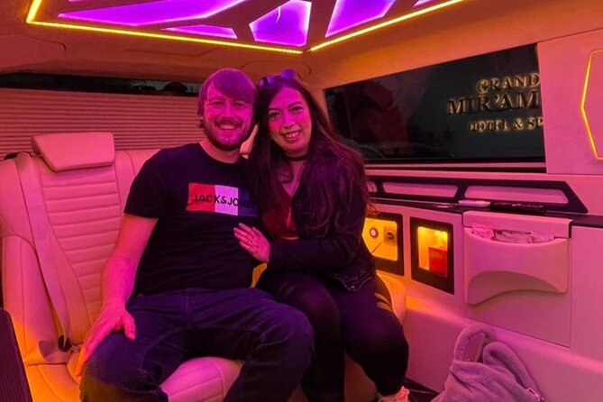 Private Airport Transfer Antalya to Belek/Bogazkent and Viceversa - Authentic Experiences from Other Travelers