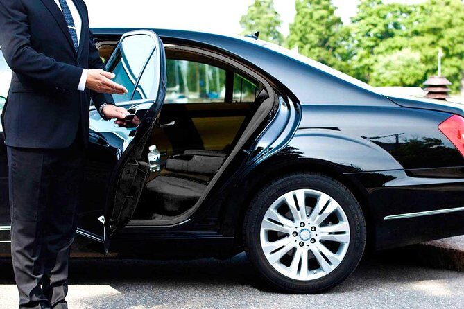 Private Airport Transfer Arrival from Delhi Airport to Your Hotel - An Honest Look at the Experience