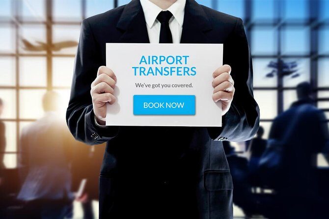 Private Airport Transfer Arrival from Delhi Airport to Your Hotel - What the Service Includes (and What It Doesn’t)