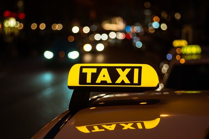 "Private Airport Transfer: Athens Airport to/from Piraeus Port" - An In-Depth Look at the Service