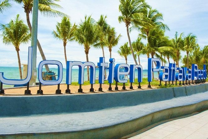 Private Airport Transfer: Bangkok to/from Pattaya Free Motorway - Cost and Value Proposition