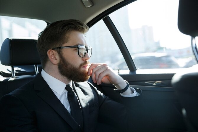 Private Airport Transfer between Paris and Parisian Airports - Who is This Transfer Best For?