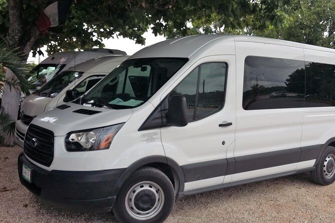 Private Airport Transfer: Cancun Airport  Hotel Zone (One Way) - The Experience in Detail: What You Can Expect