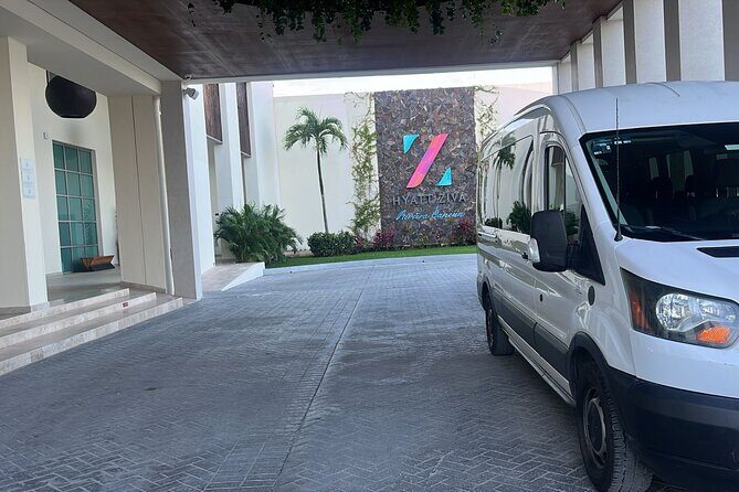 Private Airport Transfer: Cancun Airport  Hotel Zone (One Way) - Practical Details and What to Keep in Mind