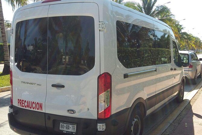 Private Airport Transfer: Cancun Airport  Hotel Zone (One Way) - Authentic Traveler Feedback: Real Insights
