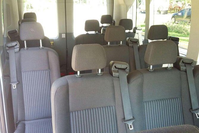 Private Airport Transfer: Cancun Airport  Hotel Zone (One Way) - Who Is This Transfer Best Suited For?