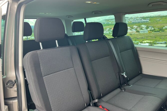 Private Airport Transfer - Meeting and Pickup Information