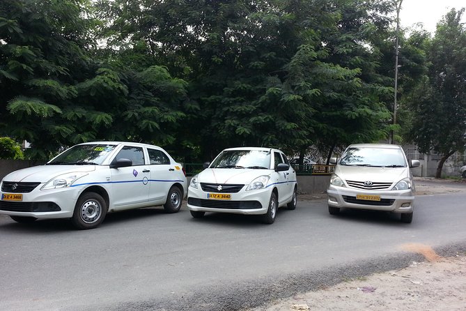 Private Airport Transfer - DEL Airport to Hotel OR Hotel to DEL Airport - Key Points