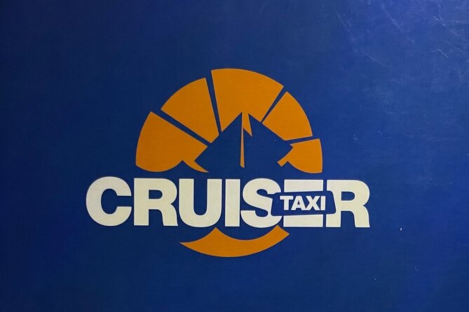 Private AirPort Transfer Dubrovnik by CRUISER TAXI - Accessibility and Flexibility