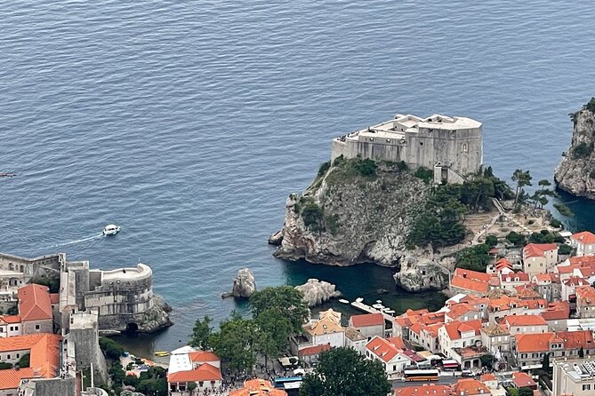 Private AirPort Transfer Dubrovnik by CRUISER TAXI - Booking Information