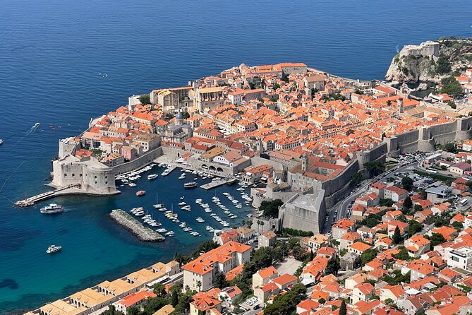 Private AirPort Transfer Dubrovnik by CRUISER TAXI - Destination Highlights
