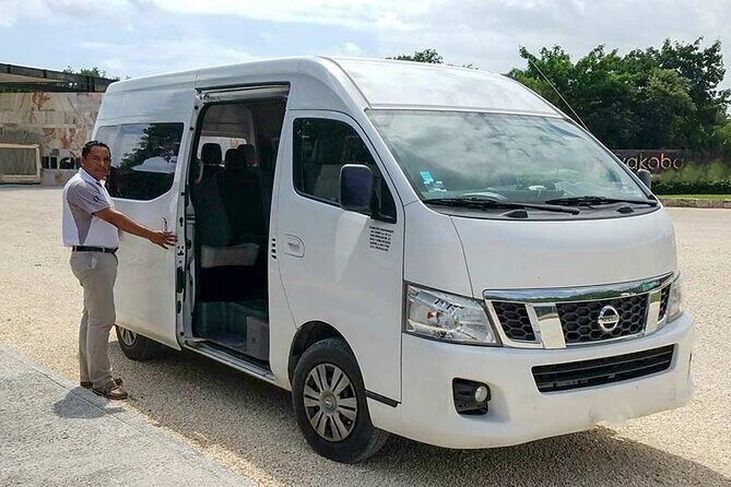 Private Airport Transfer from and to Cancun - An Honest Look at the Cancun Private Airport Transfer