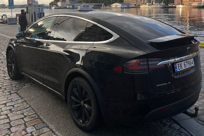 Private Airport Transfer From Bergen Airport or Hotels in Bergen - Customer Reviews and Feedback