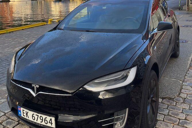 Private Airport Transfer From Bergen Airport or Hotels in Bergen - Frequently Asked Questions