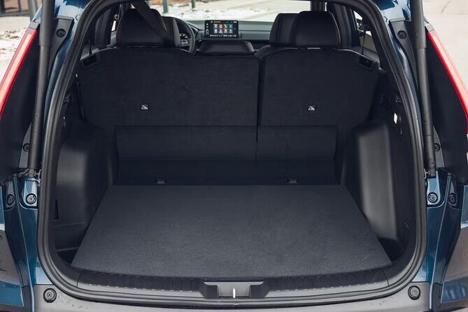 Private Airport Transfer from DCA to Downtown Washington, D.C. - Why Choose Private Airport Transfers?