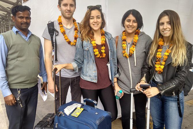 Private Airport Transfer From Delhi To Hotel - Who Will Benefit Most?
