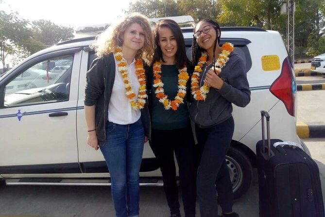 Private Airport Transfer From Delhi To Hotel - FAQ