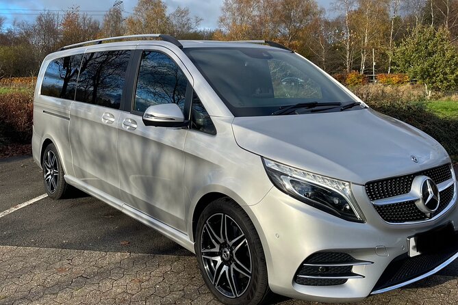 Private Airport Transfer from Edinburgh airport to Glasgow - The Sum Up: Is This Transfer Right for You?