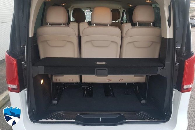 Private airport transfer from Edinburgh Airport to St Andrews - Why It’s Worth Considering