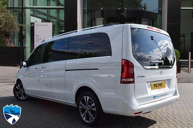 Private airport transfer from Edinburgh Airport to St Andrews - The Sum Up: Who Should Opt for This Service?