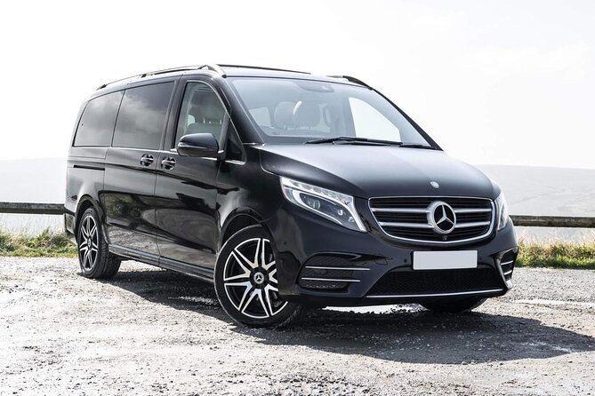 Private airport transfer from Edinburgh to Glasgow Airport - Who Should Consider This Service?