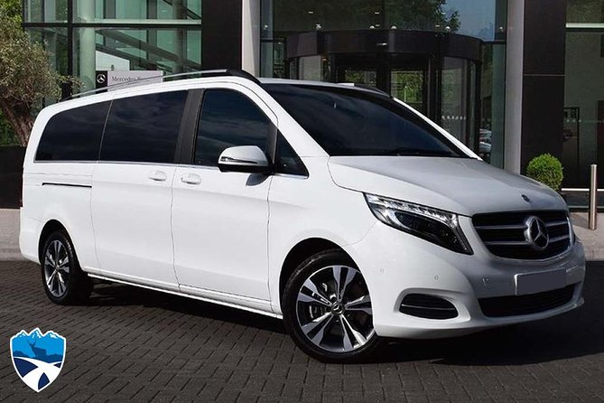 Private airport transfer from Edinburgh to Glasgow Airport - Final Thoughts