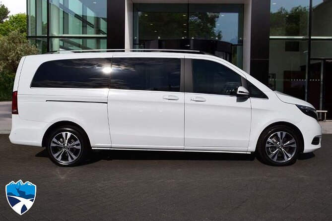 Private airport transfer from Edinburgh to Glasgow Airport - Frequently Asked Questions (FAQs)