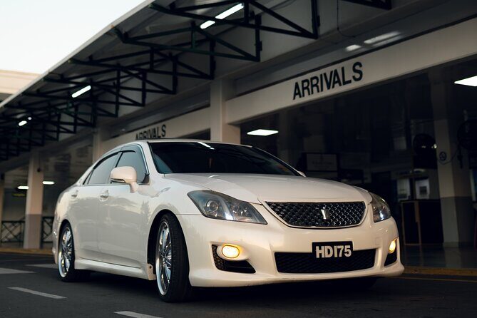 Private Airport Transfer from Hewanorra Airport - Key Points