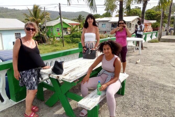 Private Airport Transfer from Hewanorra UVF to St. Lucia Resorts - What to Expect From Your Transfer