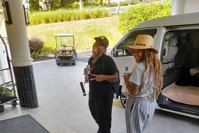 Private Airport Transfer from Hewanorra UVF to St. Lucia Resorts - Who Should Consider This Transfer?