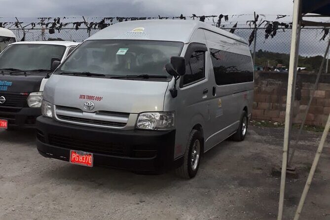 Private Airport Transfer from Ian Fleming Airport to Ocho Rios - The Benefits of a Private Transfer