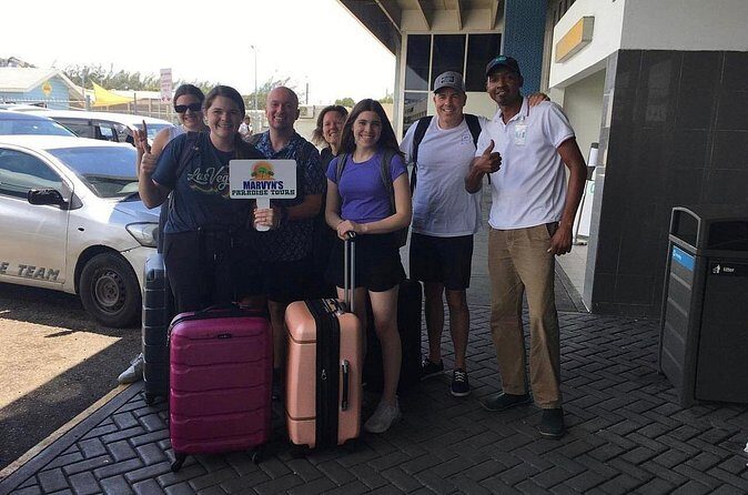 Private Airport Transfer from Ian Fleming Airport to Ocho Rios - The Sum Up: Who Is This Transfer Best For?