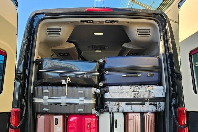 Private Airport Transfer From Incheon Airport To Seoul(up to 12) - Why Travelers Love This Service