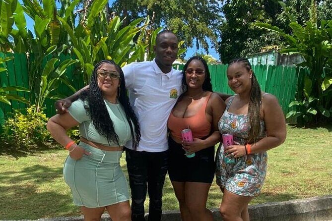 Private Airport Transfer from MBJ Iberostar Rose Hall Montego Bay - Final Thoughts: Who Should Book This Transfer?