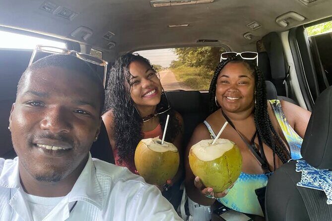 Private Airport transfer from MBJ to & from Hotel's in Ochi Rios - What Makes This Transfer Service Stand Out