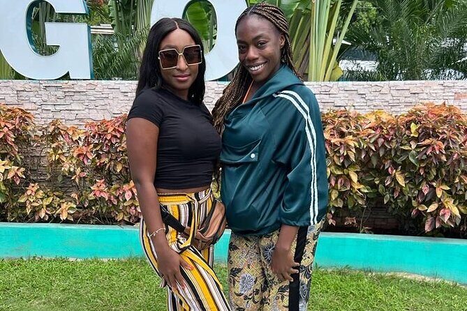 Private Airport Transfer from MBJ to Hilton Rose Hall Resort Jam - An In-Depth Look at Your Transfer Experience