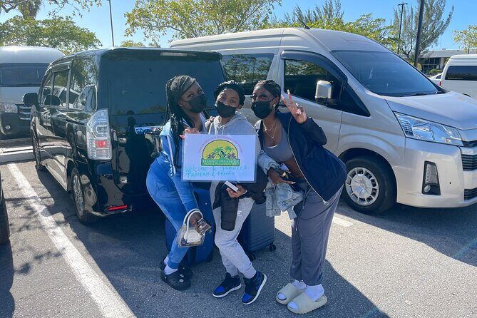 Private Airport Transfer from MBJ to Hilton Rose Hall Resort Jam - Who Should Consider This Transfer?