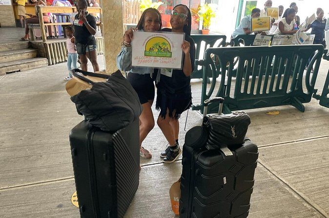 Private Airport Transfer from MBJ to Hyatt Ziva/Zilara Rose Hall - FAQ