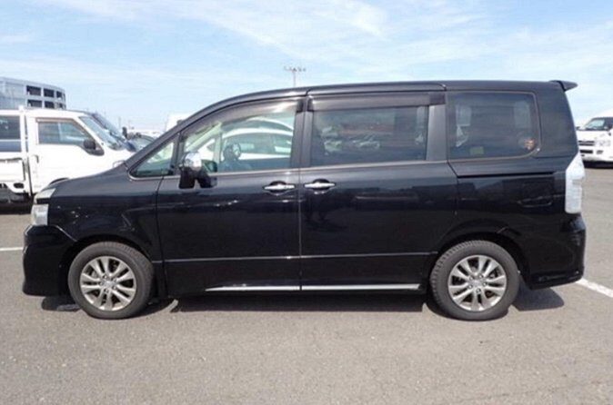 Private Airport Transfer from MBJ to Ocean Eden Bay - Real User Experiences