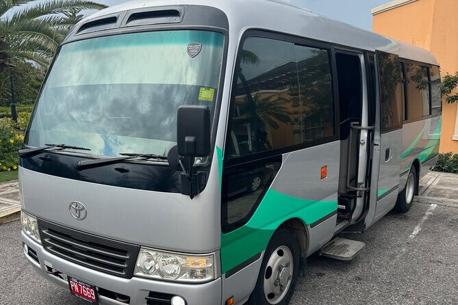 Private Airport Transfer from MBJ to Ocean Eden Bay - Frequently Asked Questions