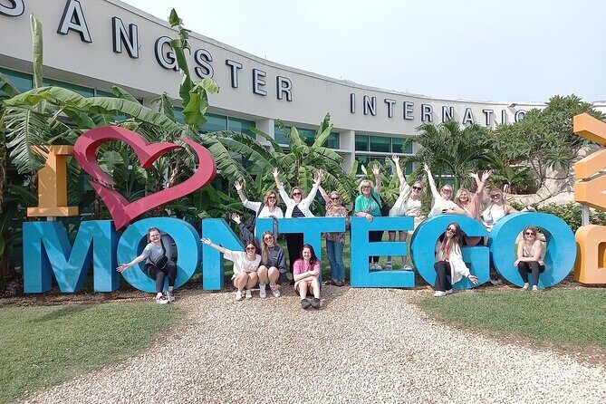 Private Airport Transfer from MBJ to Ocho Rios - Key Points