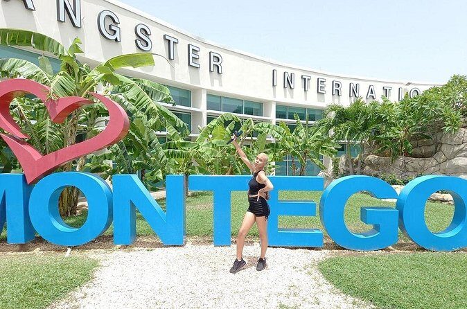 Private Airport Transfer from MBJ to Ocho Rios - Price and Value Analysis