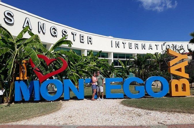 Private Airport Transfer from MBJ to Ocho Rios - The Experience in Action: Authentic Passenger Voices