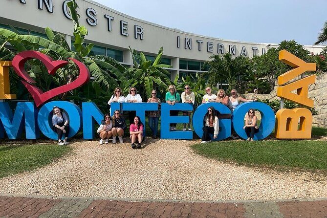 Private Airport Transfer from MBJ to Ocho Rios - Who Is This Transfer Best For?