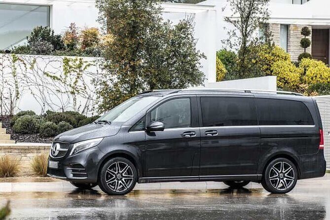 Private Airport Transfer from Melbourne Airport to City Center - Authentic Feedback and Expectations