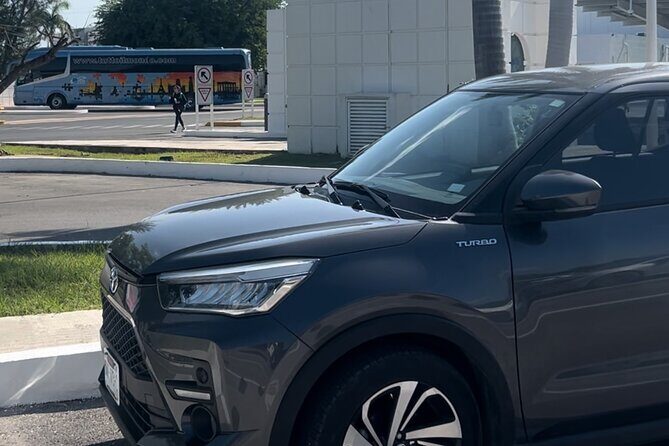 Private Airport Transfer from Mérida to Campeche - An Honest Look at the Private Airport Transfer from Mérida to Campeche