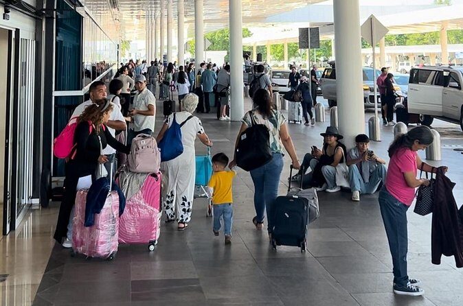 Private Airport Transfer from Mérida to Campeche - Who Will Benefit Most?