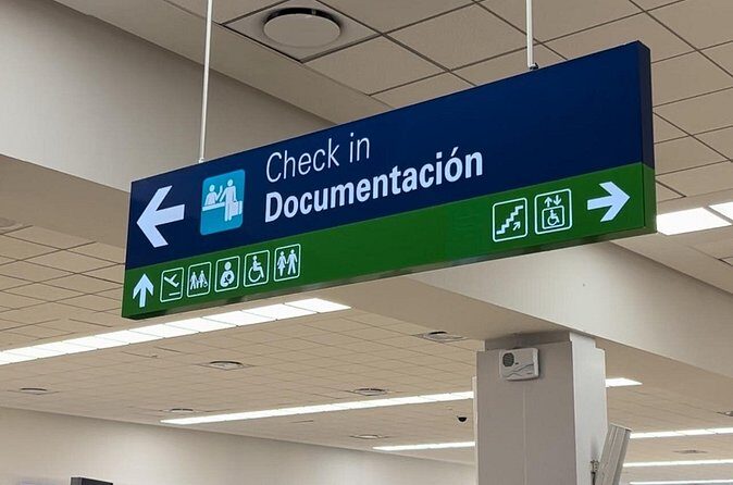 Private Airport Transfer from Mérida to Campeche - The Bottom Line