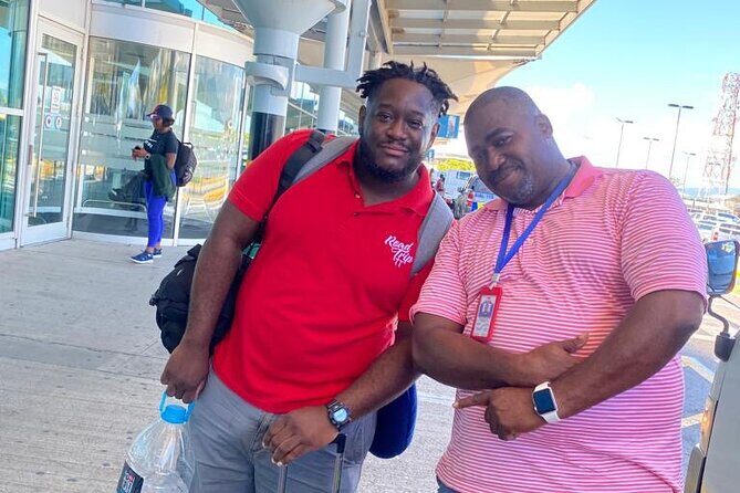 Private Airport Transfer from Montego Bay Airport to Ocho Rios - Why Choose This Private Transfer?