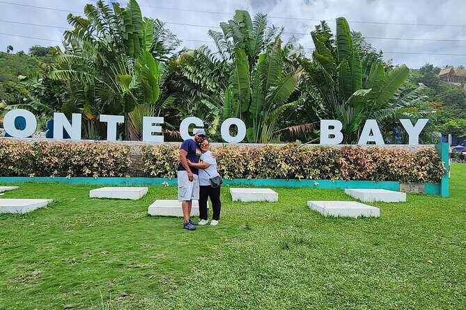 Private Airport Transfer from Montego Bay Airport to your Hotel - Introduction: What Makes This Transfer Stand Out